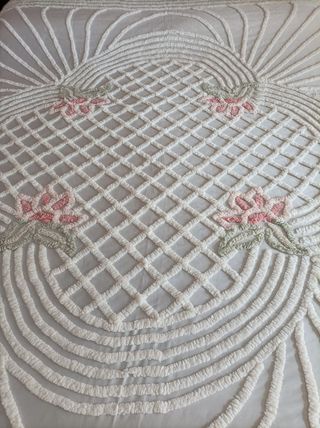 Copriletto matrimoniale