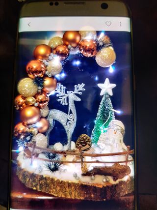 Decorazioni per Natale