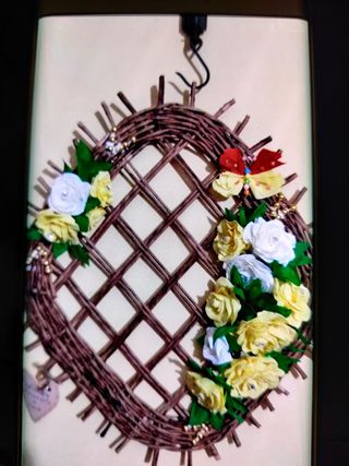 Decorazione da parete