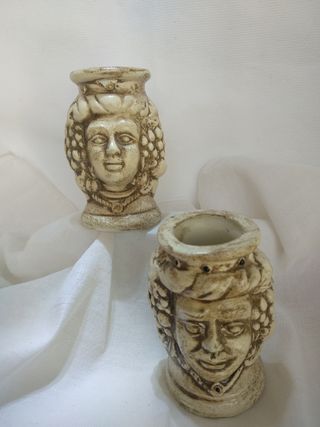 Coppia portastuzzicadenti