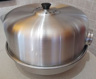 FORNETTO CON OCCHIO - BALDASSARRE AGNELLI