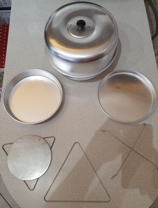 FORNETTO VERSILIA - ORESTE PARDINI SRL