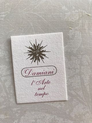 Quadro maternità (Damiani)