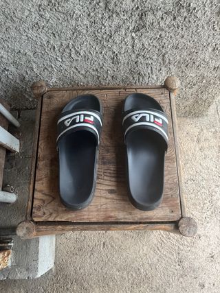 Ciabatte estive numero 43