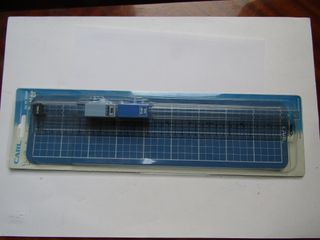 Taglierina con tappetino Carl