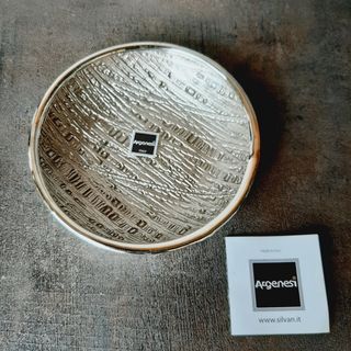 SILVER Argenesi Made in Italy