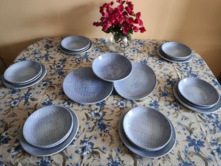 Royal Stafford: elegante servizio piatti