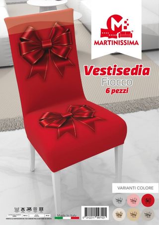 vestisedia