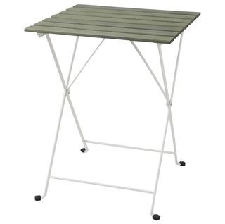 Tavolino da esterno pieghevole IKEA