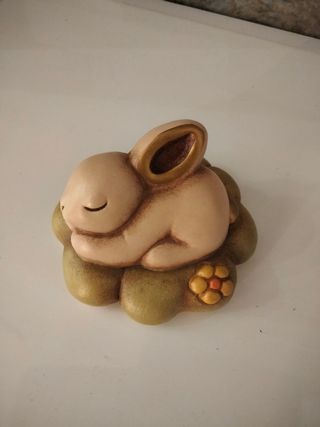 Soprammobile coniglietto 🐰 Thun