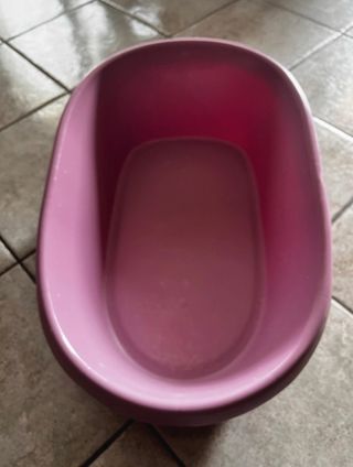 lettiera media per gatto