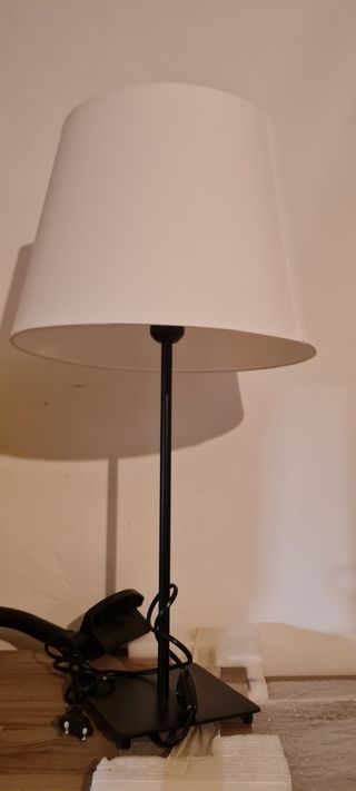 Lampada ikea