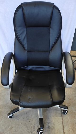 Poltrona ergonomica ufficio