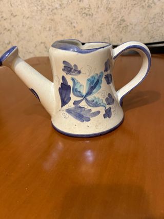 innaffiatoio ceramica