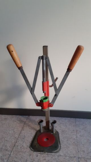 Tappabottiglie perfettamente