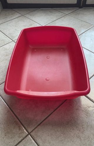 llettiera grande per gatti