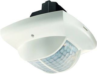 rilevatore di presenza KNX Theben Konnex