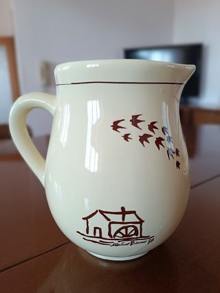 Caraffa Mulino Bianco