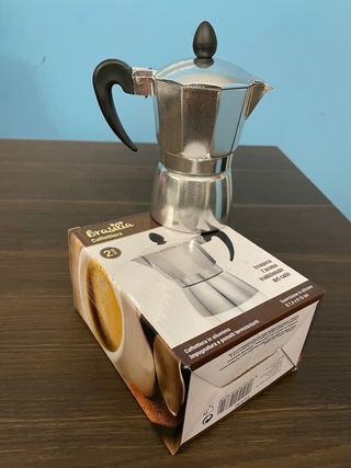 Caffettiera Villa D’este modello Brasilia