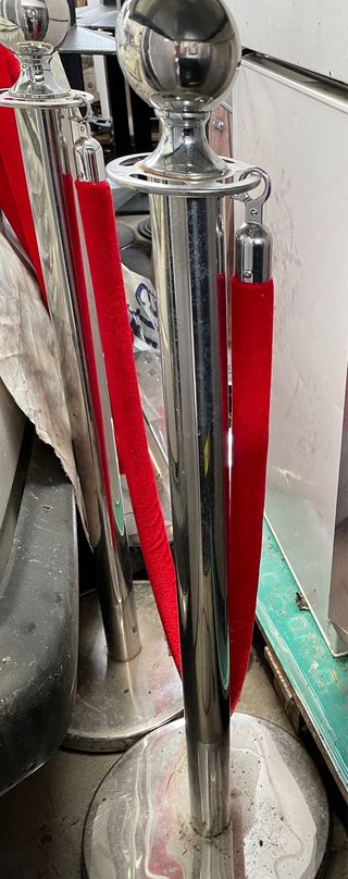 8 Transenne separacoda o per dehor