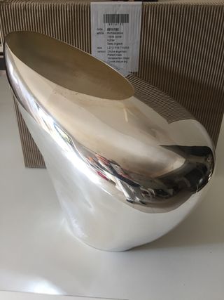 Vino ghiacciato in design Driade modello Cruise