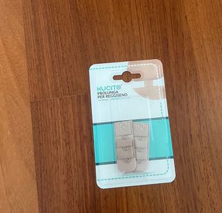 PROLUNGA PER REGGISENO