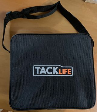 Livella laser tacklife