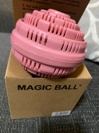 maxi Sfera per il bucato