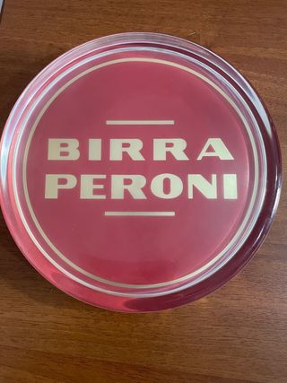 Rendiresto in vetro