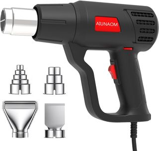 🆕 Pistola ad Aria Calda