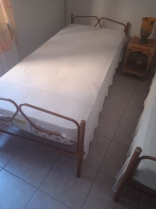 Letto singolo
