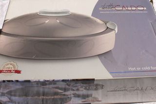 Enjoy Contenitore Termico Ovale Tuttocaldo 3L