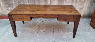 Scrittoio spettacolare firmato