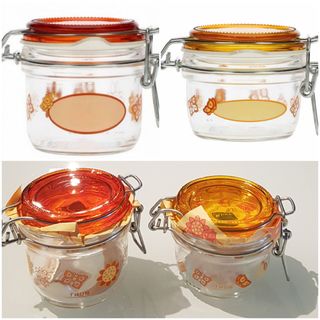 THUN Barattoli con chiusura ermetica