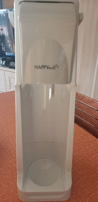 Gasatore Happy Frizz.