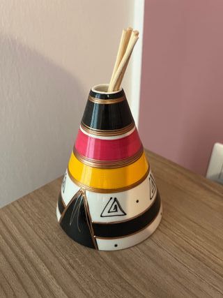 Porcellana Il Vulcano