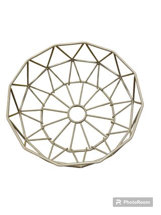 Centro tavola per frutta