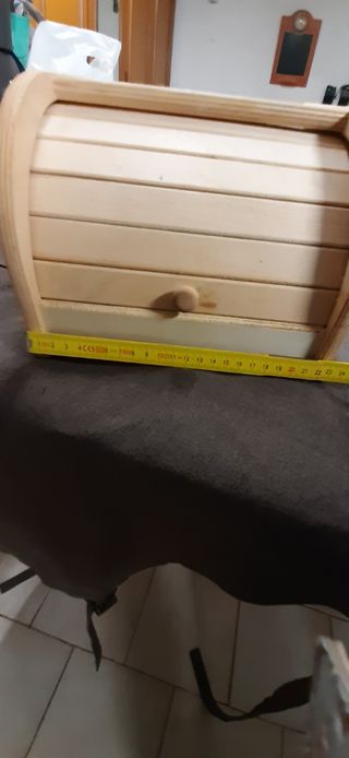 porta pane o oggetti