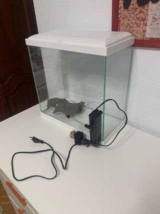 Acuario 25L