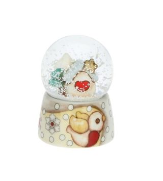 THUN Boule De Neige casetta