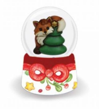 THUN Boule De Neige Volpe