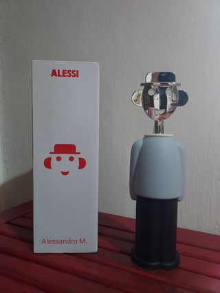 Cavatappi Alessandro M. di Alessi