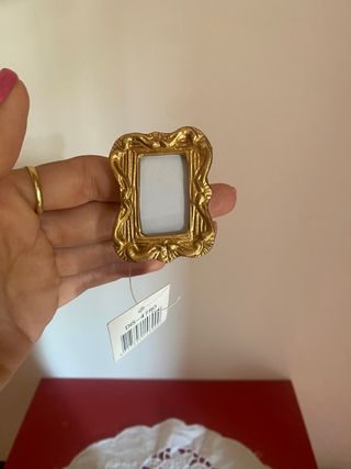 Segnaposto portafoto