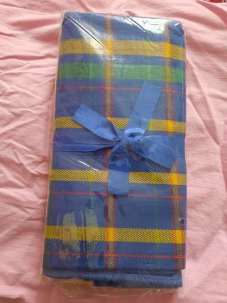 Set asciugamani da cucina vintage