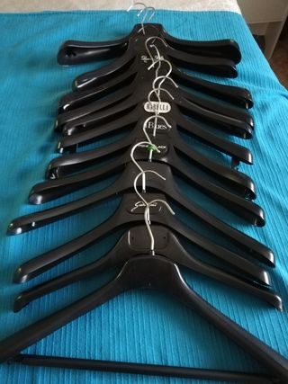 Set grucce per capispalle