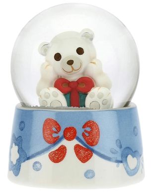 THUN Boule De Neige ORSO POLARE