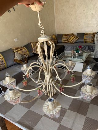 lampadario