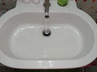 Lavabo sospeso Catalano