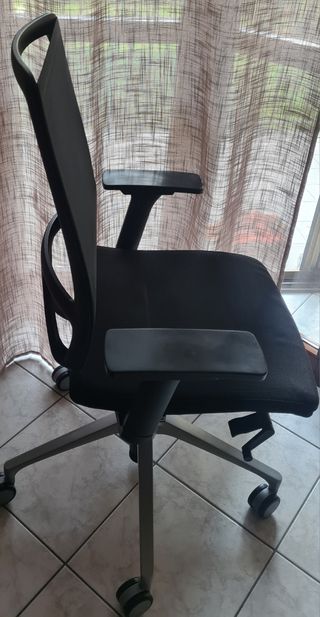 SEDIA DA UFFICIO