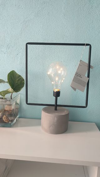 Lampada da tavolo💡